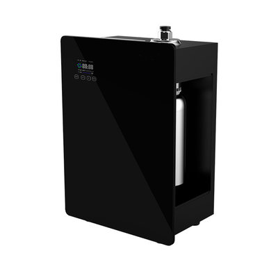 14W Wifi LCD Screen Control Electric Scent Machine For Home 35dba Noise