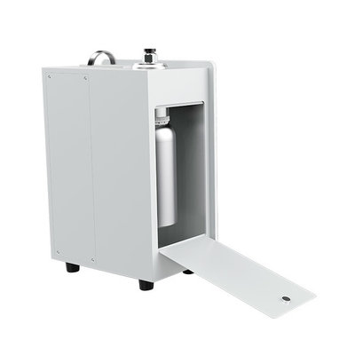 Intelligent Microcomputer Control Aroma Scent Diffuser For Hotel Lobby CE ROHS