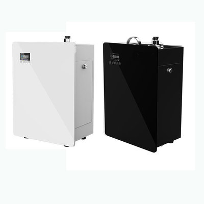 Intelligent Microcomputer Control Aroma Scent Diffuser For Hotel Lobby CE ROHS