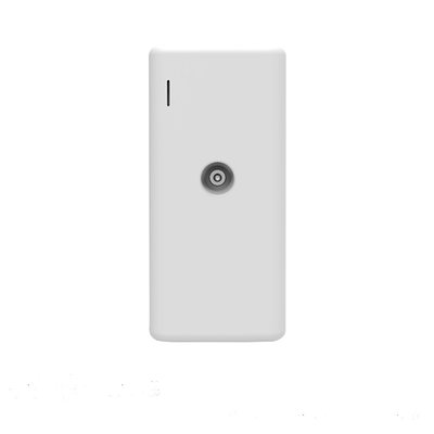 Portable Ultrasonic Scent Diffuser Machine For Hotel Room / Office 50-200 CBM Coverage