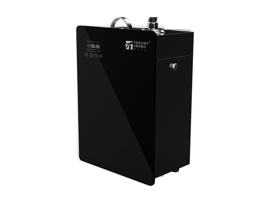 WIFI Commercial Electric HVAC Scent Diffuser 500ml Capacity For 3000m³ Coverage