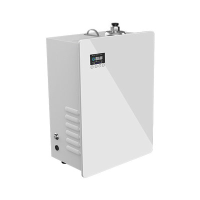 HVAC Commercial 500ml Fragrance Diffuser Machine For Middl Space