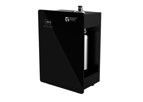 WIF HVAC Hotel Scent Diffuser 12V 500ML For 3000m³  Large Area