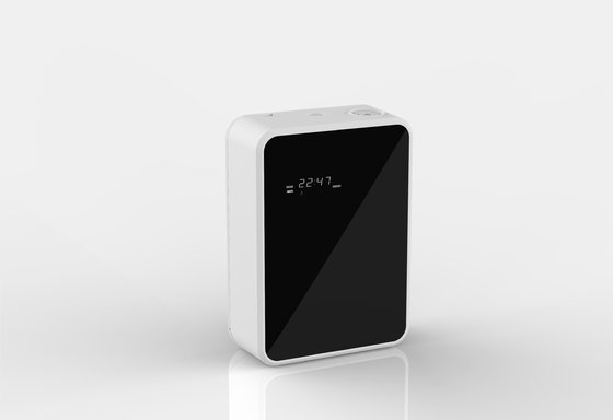 Factory Wall Mounted with WIFI 200ml Fragrance Diffuser Machine For Hot selling