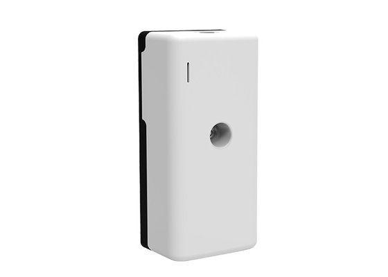 Wall - Hanging Mini Ultrasonic Commercial Essential Oil Diffuser Battery Powered 3W