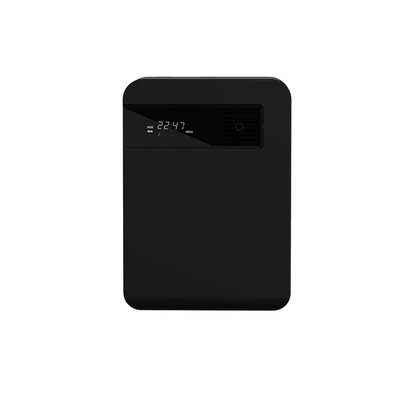 Phone APP Control Aromatherapy Scent Diffuser Machine, 200ml WIFI Aroma Diffuser