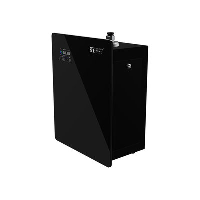 HVAC Scent machines With 1000ML Bottle , Big Commercial Area Cold Air Scent Diffuser