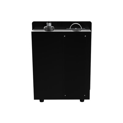 HVAC Scent machines With 1000ML Bottle , Big Commercial Area Cold Air Scent Diffuser