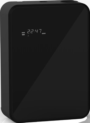 500m³ Phone APP Control Type Scent Diffuser Machine/ White And Black Scent Machine