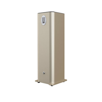 Tempered Glass 3.5ml/H 40dba Room Aroma Scent Air Machine