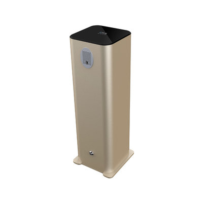 Tempered Glass 3.5ml/H 40dba Room Aroma Scent Air Machine