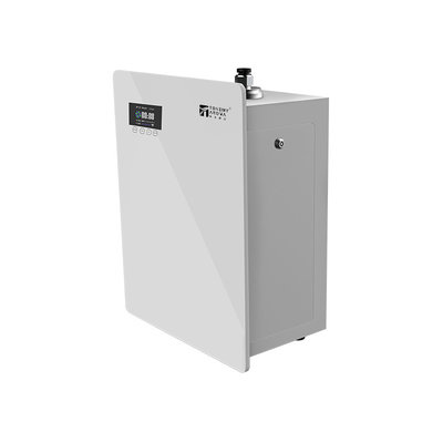 Hotel Lobby Electric Large Scent Marketing Machine With CE, Fragrance Diffuser Systems