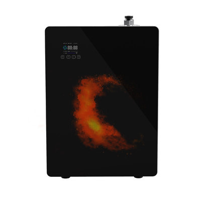 Large Atomization Commercial Aroma Diffuser Machine Connected With HVAC System