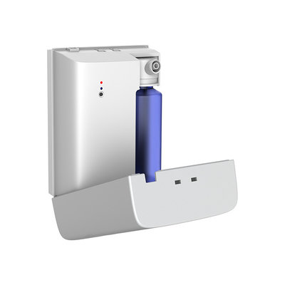 5W Bluetooth Electric Aroma Diffuser / White And Black Room Scent Machine