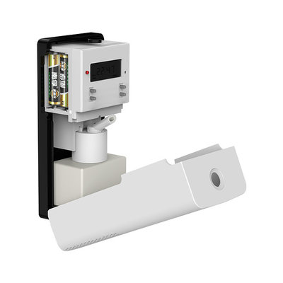 Plastic Waterless Corridor 50CBM Aroma Diffuser Machine
