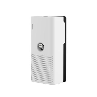 Plastic Waterless Corridor 50CBM Aroma Diffuser Machine
