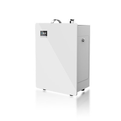 Wifi App Control 500ml 3.5ml/H HVAC Scent Diffuser