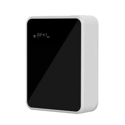 Wall Mounted WIFI Remote Control Scent Diffuser Machine For Small Area