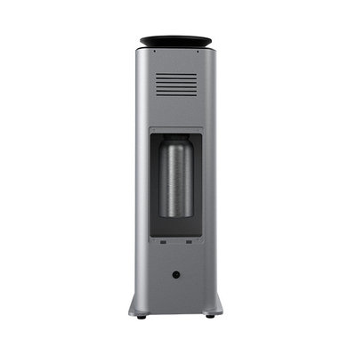 Land Standing Hotel Lobby Essential Oil Diffuser Machine For Commerial Area