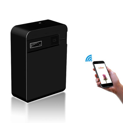 Guangzhou Tonemy Wall-Mounted Scent Delivery System Work With Essential Oil For Small Area