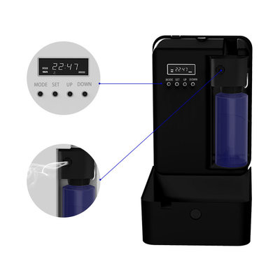 Guangzhou Tonemy Wall-Mounted Scent Delivery System Work With Essential Oil For Small Area
