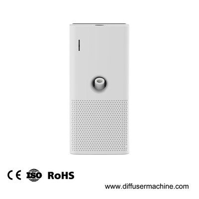 120ml Spray Air Freshener Diffuser Scent Air Diffuser Machine For Home Office Hotel