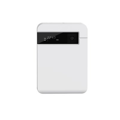 WIFI Control 12V Plastic Fragrance Diffuser Machine / Electrical Essential Oil Dispenser