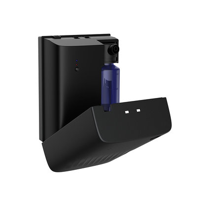 Bluetooth Electric Low Noise Fragrance Diffuser Machine Automatic Spray