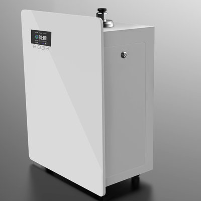 5000m³ Fragrance Aroma Diffuser Machine With HVAC Connection / Lock / 1000ml Bottle
