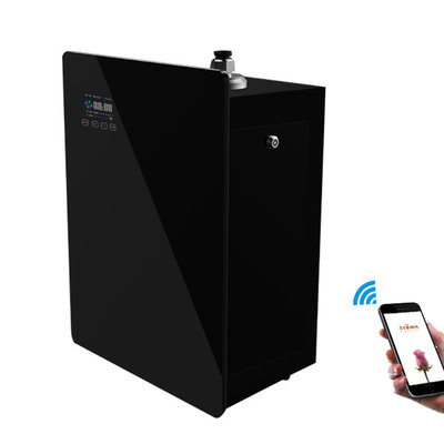5000m³ Fragrance Aroma Diffuser Machine With HVAC Connection / Lock / 1000ml Bottle
