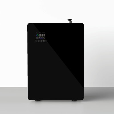 Guangzhou Tonemy WIFI Remote Control Fragrance Diffuser Machine With 500ML Aluminum Bottle