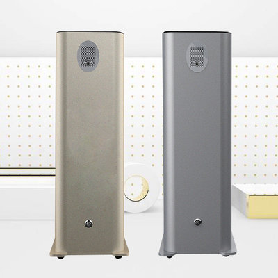 High Quality Hotel Lobby Scent Diffuser Machine Work With Essential Oil For Commercial Area