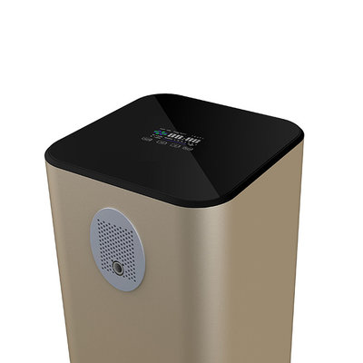 12.5W Commercial Essential Oil Diffuser Built In Microcomputer