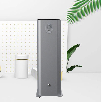12.5W Commercial Essential Oil Diffuser Built In Microcomputer
