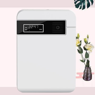 Guangzhou Tonemy Wall-Mounted Scent Delivery System Work With Essential Oil For Small Area
