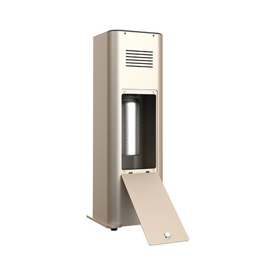 Hotel Lobby Stand Alone Commercial Scent Diffuser Machine For Large Areea