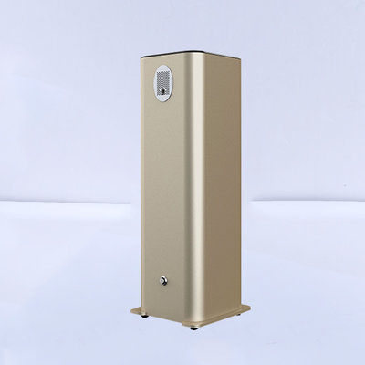 Hotel Lobby Stand Alone Commercial Scent Diffuser Machine For Large Areea