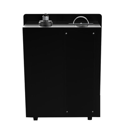 Touch Control Scent Diffuser Machine Connect HVAC For Commercial Area 5000CBM