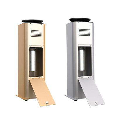 5.5KG Land Standing Scent Diffuser Machine With 500ML Inner Bottle For 3000 Cubic Meters Area
