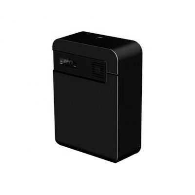 200ml Oil Aroma Scent Machine Wall Mounted 12V For Medium Space 500m3