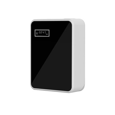 Desktop/Wall-Mounted Portable Electric Aroma Diffuser Machine Work With Essential Oil