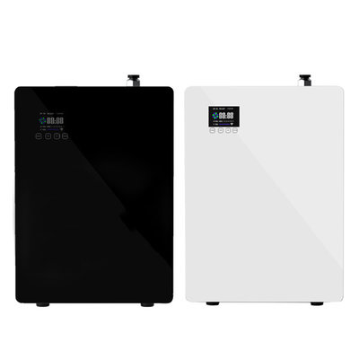 Commercial HVAC Scent Diffuser Machine Connect Central Air Conditioner For Large Area