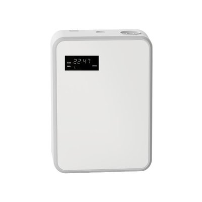 OEM Wall-Mounted Portable Fragrance Diffuser Machine Work With Essential Oil With 200ML Plastic Bottle