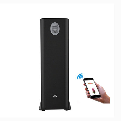Floor stand commerical aroma scent diffuser machine 500ml for hotel lobby