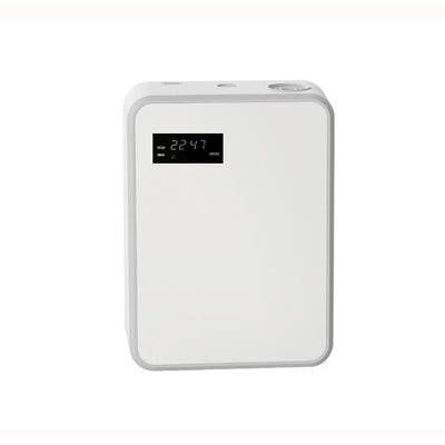 200ml smart electric perfume aroma fragrance oil diffuser machine for 300 cubic meter