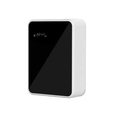 DC12V  Remote Control Electric Aroma Diffuser For 300-500 Square Meters