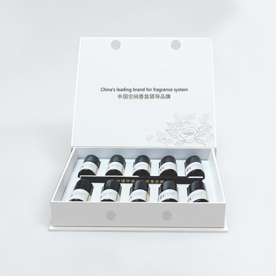 Eco Friendly Black Rose Essential Oil / Aroma Oil For Aroma Diffuser CE SGS ROHS