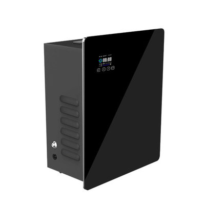 Commercial Touch Control HVAC Scent Diffuser For Large Area Coverage 3000 Cubic Meters