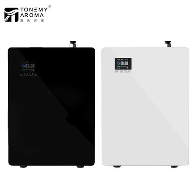 Commercial Touch Control HVAC Scent Diffuser For Large Area Coverage 3000 Cubic Meters