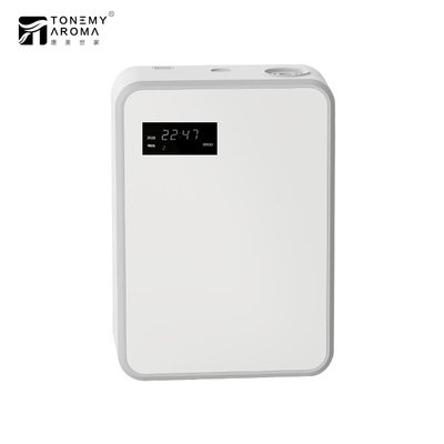 Wall Mounted Scent Diffuser Machine For Ktv , Hotel , Restaurant,Wash Room